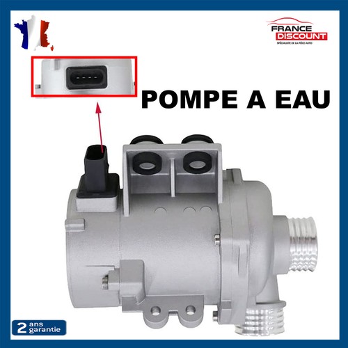 Electric Water Pump for BMW 3 Series E90 E91 E92 E93 - 11517545201 ...