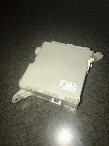 07-09 LEXUS LS460 TRUNK BOX JUNCTION FUSE BOX | eBay