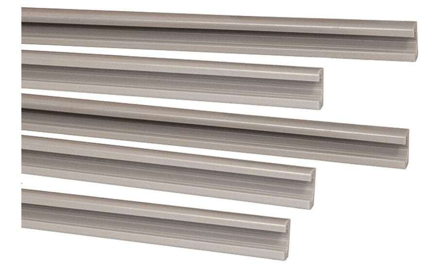 Curtain Rail for all Vans and Buses | eBay