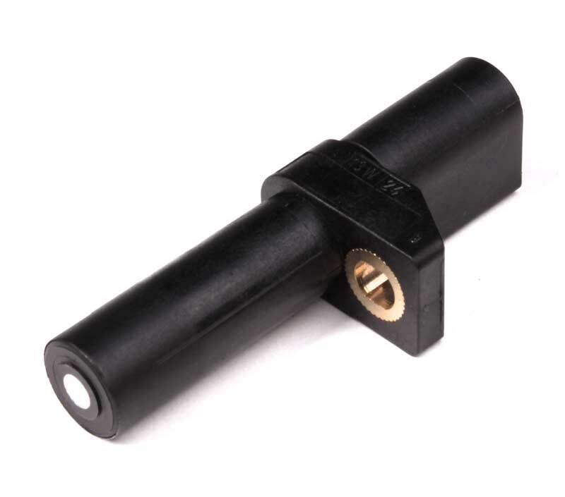 For Mercedes ML320 ML350 ML430 BOSCH Crank Crankshaft Position Sensor ...