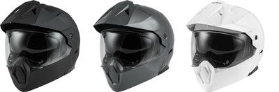 Fly Racing Odyssey Adventure Modular Helmet | eBay