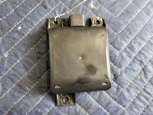 Rear Left Driver Blind Spot Radar Sensor 2020 Hyundai Santa Fe 99140 ...