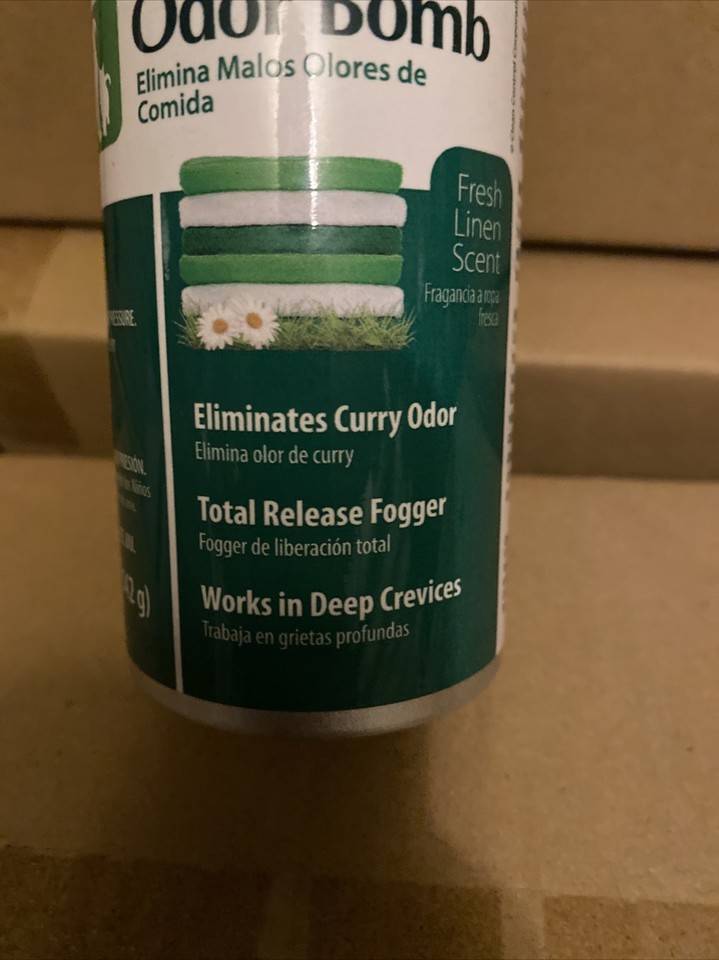 Odoban Food Odor Bomb | eBay