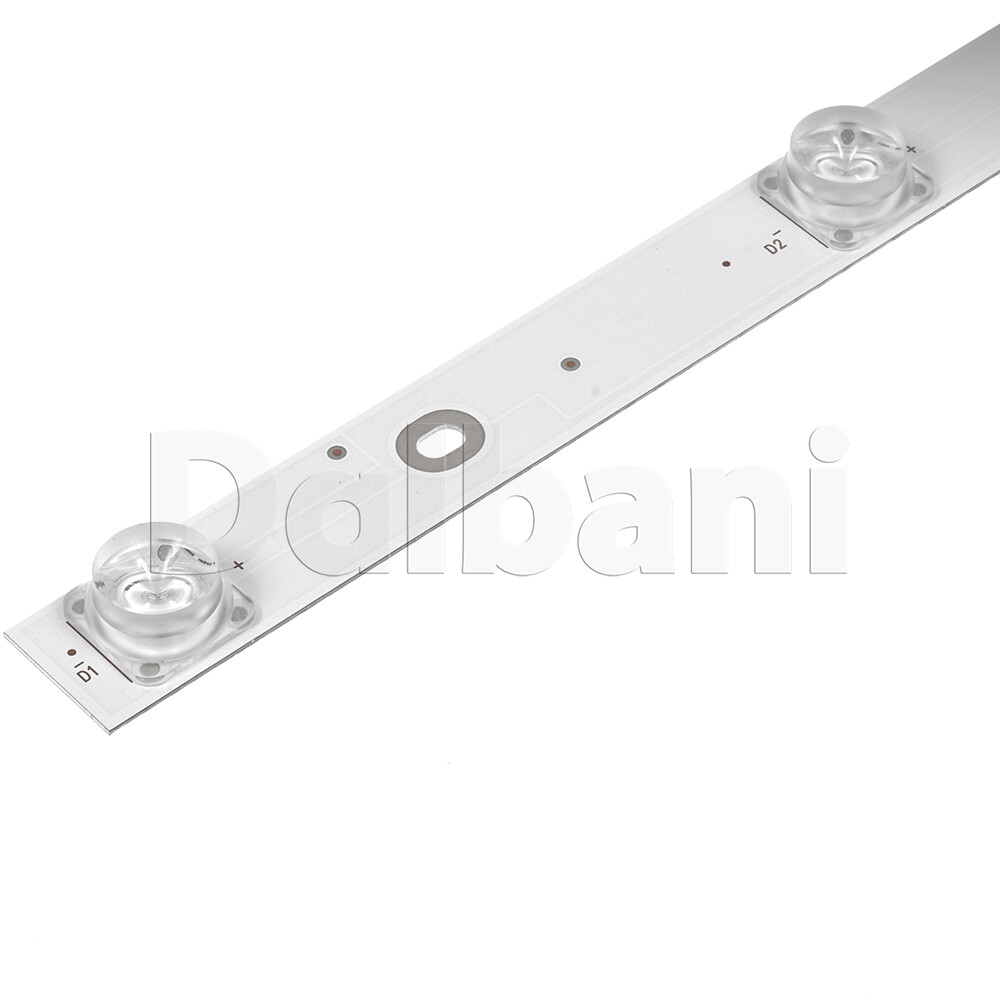 303KK750032 Element TV LED Single Backlight Strip 0 Rca RTU-7575 | eBay