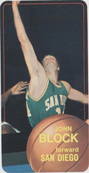 1970-71 Topps - #58 John Block for sale online | eBay