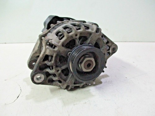 2655517 ALTERNATORE DI CORRENTE MOTORE HYUNDAI ATOS 1.1 PRIME 2005 ...