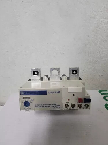 Rele Termico Tesys Lr9f5367 60...100a 1na+1nf Classe 10 | eBay