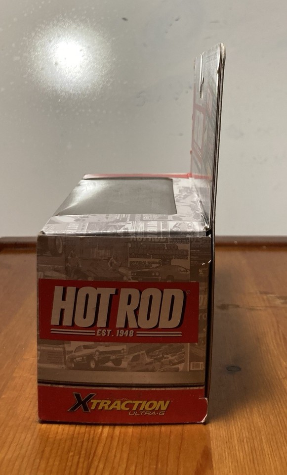 Auto World Hot Rod XTraction Ultra G Electric Slot Racer 1970 Dodge ...