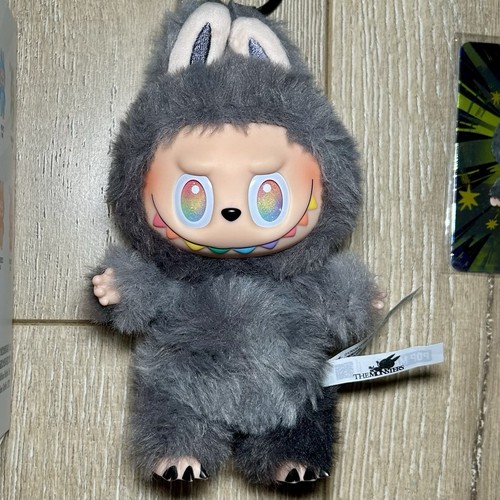 [USA] Secret Labubu Id Big Into Energy - V3 Confirmed June 2025 Release ...