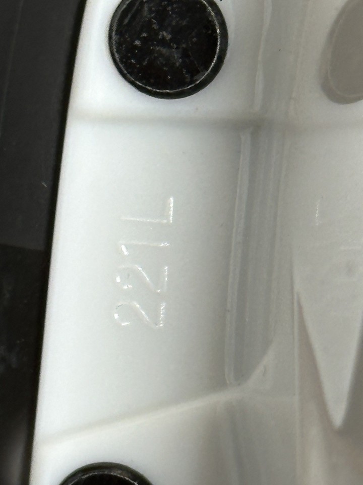 CCM Tacks 9350 Ice Hockey Skates Youth Kids SIZE US 3 - UK 2 - EU 35 ...