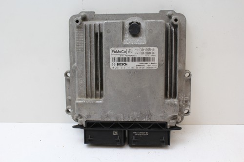 2015 2016 Ford Escape Engine Control Module Unit ECM ECU FJ5A-12A650-VB ...
