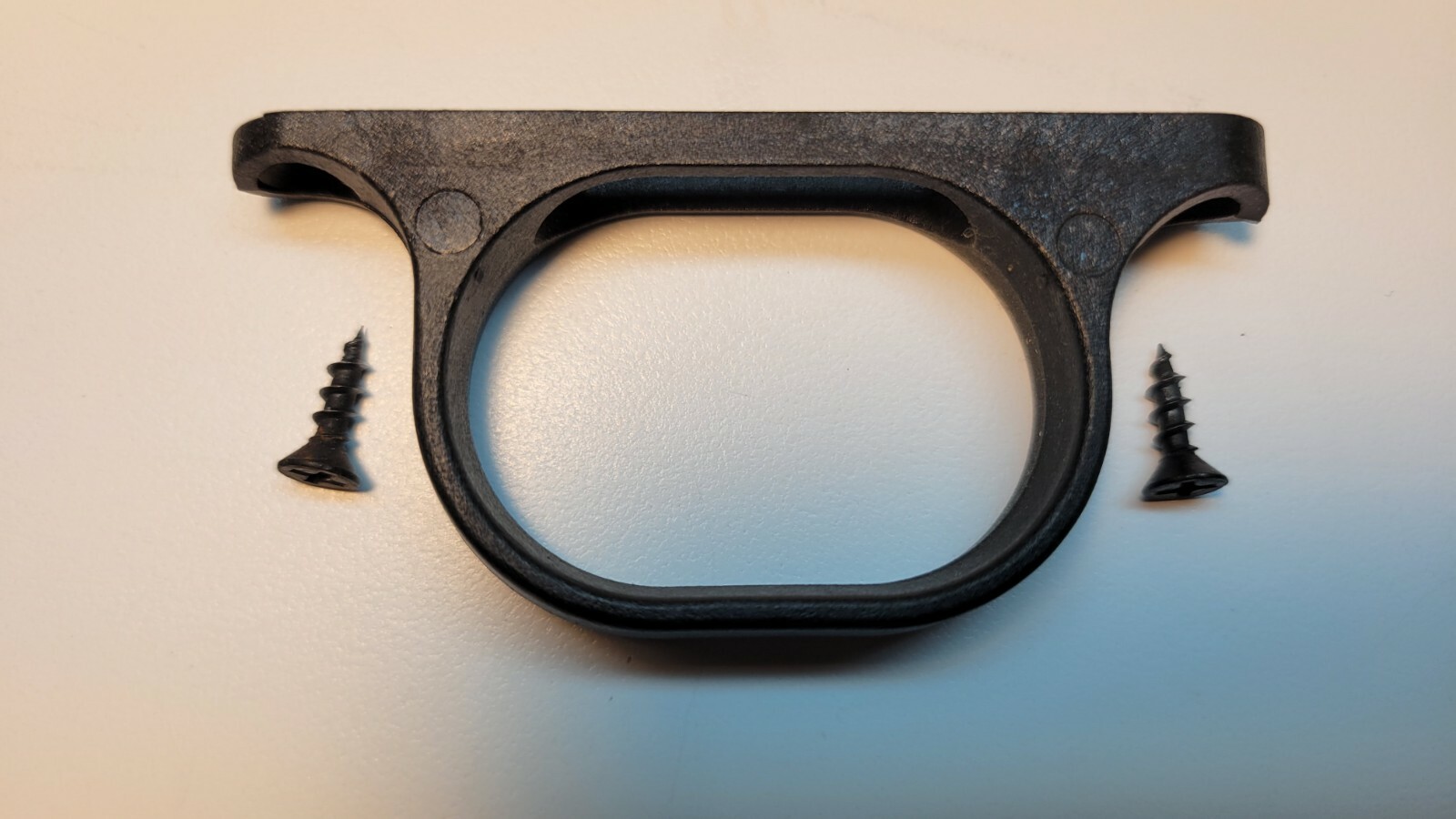 Knight Bighorn Inline Muzzleloader .50 Cal Rifle Trigger Guard with ...