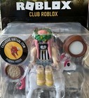 Idcadre Bébé Club Roblox en vente | eBay