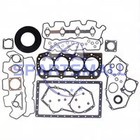 Complete Cylinder Head With Gasket Kit For Caterpillar CAT 3024C/T C2 ...