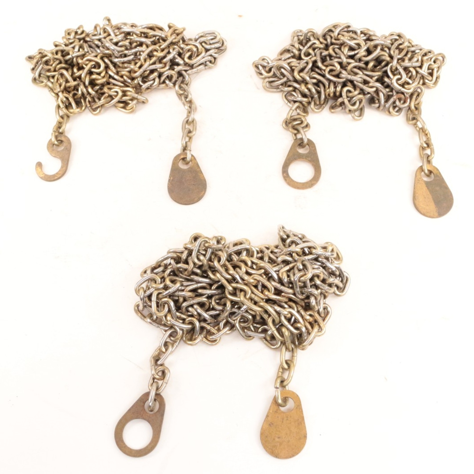 Hermle Grandfather/mother Clock Chains 451 Series - 3 Chains - FB788 | eBay