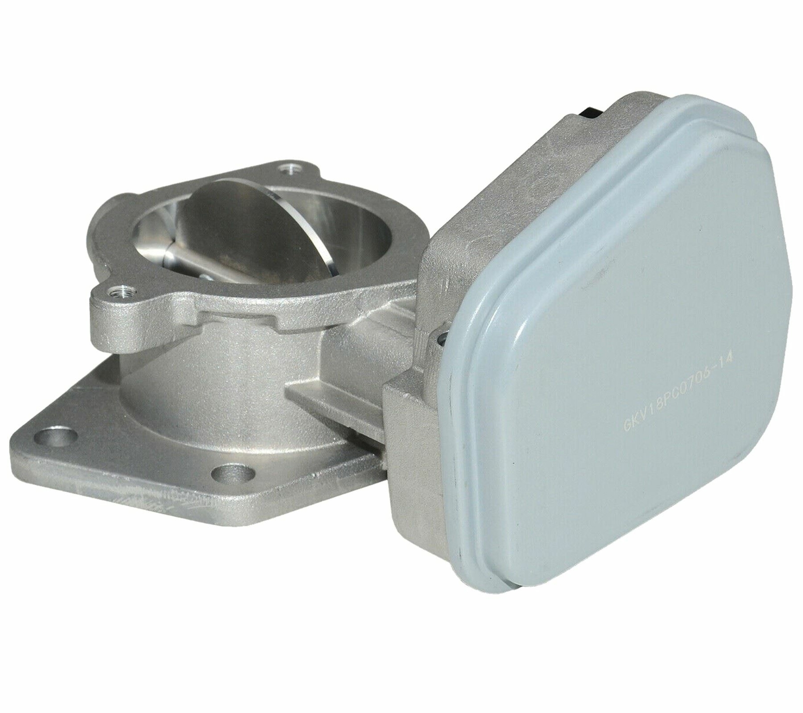 FOR FIAT DUCATO 3.0D & IVECO DAILY THROTTLE BODY 504345917, 504105594 ...