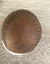 Late 1800's Early 1900's Figure Eight Baseball Measuring Approx. 8 7/8 ...