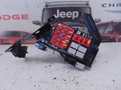 2020 MG MG3 2018-23 1.5 RELAY FUSE BOX 273002500 | eBay UK