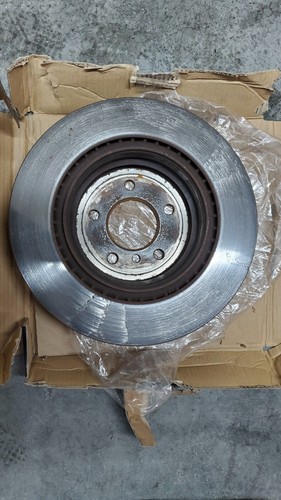 🥇07-13 BMW E90 E91 E92 E93 335i 335xi SET OF 2 REAR LEFT & RIGHT BRAKE DISC OEM | eBay