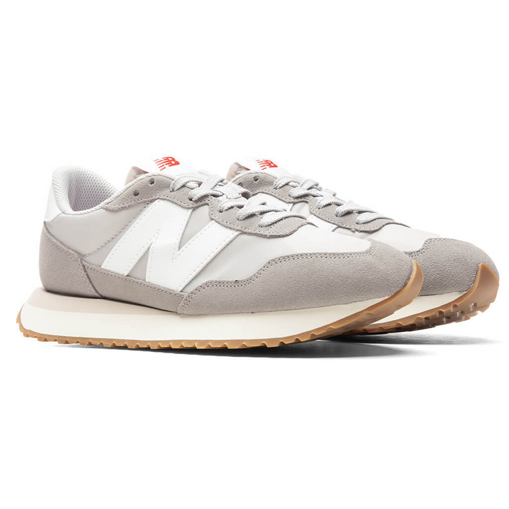 New Balance 237 Marblehead Grey Rain | eBay