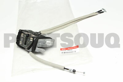 813203W020 Genuine Hyundai / KIA LATCH& ACTUATOR ASSY | eBay