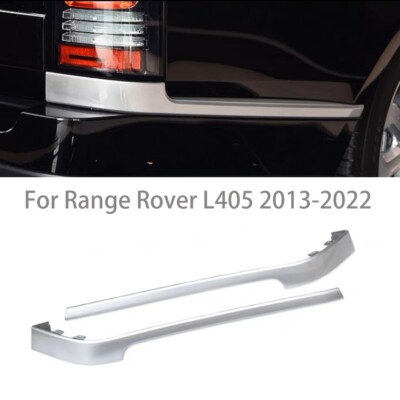 Fit For Range Rover Vogue L405 2013-2022 Rear Body Molding Trim Strip ...