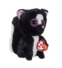Flora the Skunk - Beanie Boos - Beaniepedia