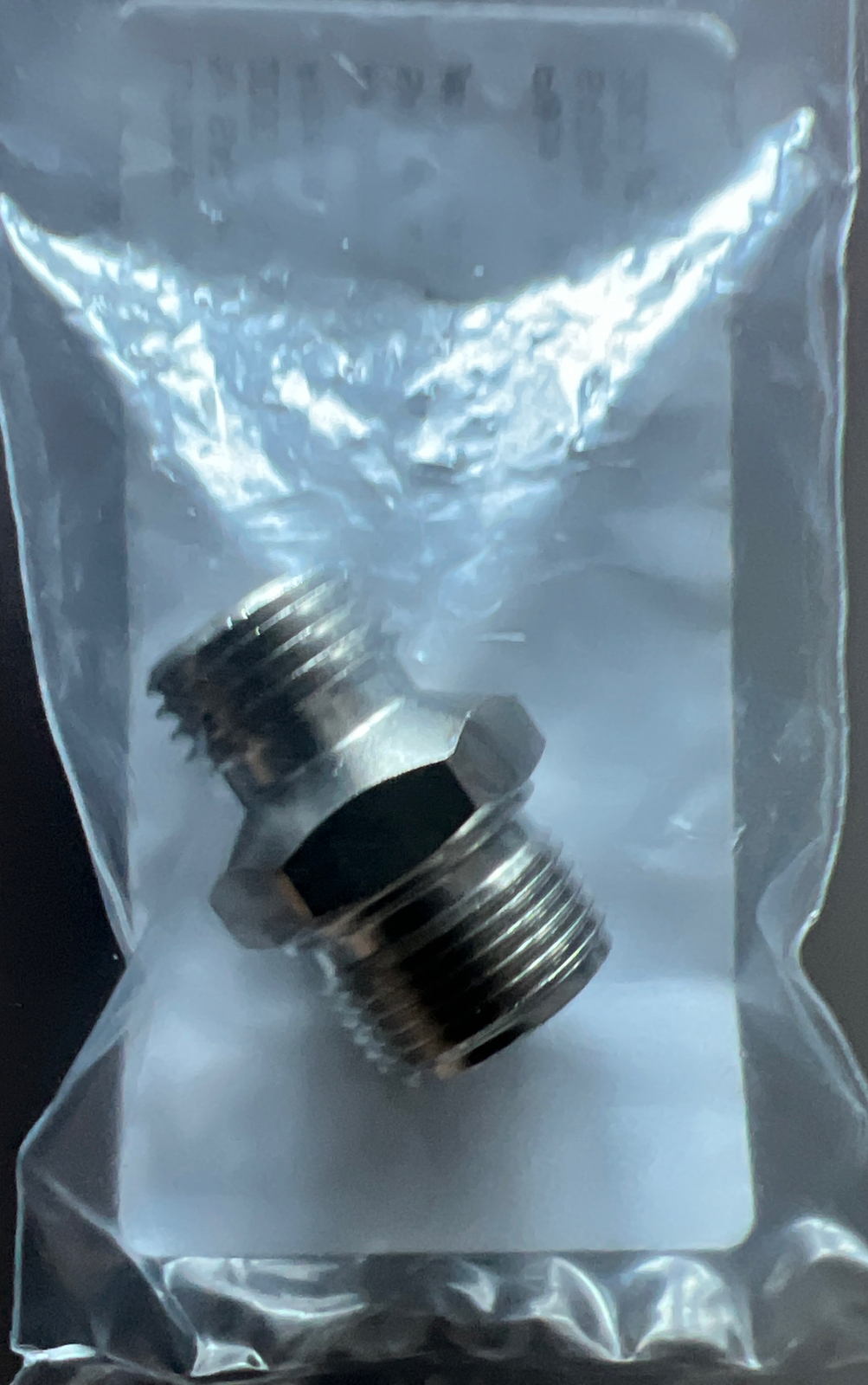 SATA Jet Air Inlet Jet 2000, 3000, 4000, 5000 & X5500 Item# 134098 | eBay