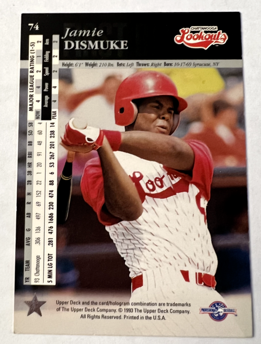 Syracuse Jaime Dismuke Cameron Magazine Spring 2023 Edition By Go2cu