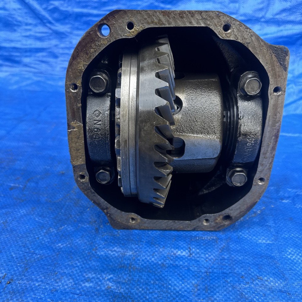 1987-1989 Nissan 300zx Z31 Turbo R200 Limited Slip Differential LSD ...