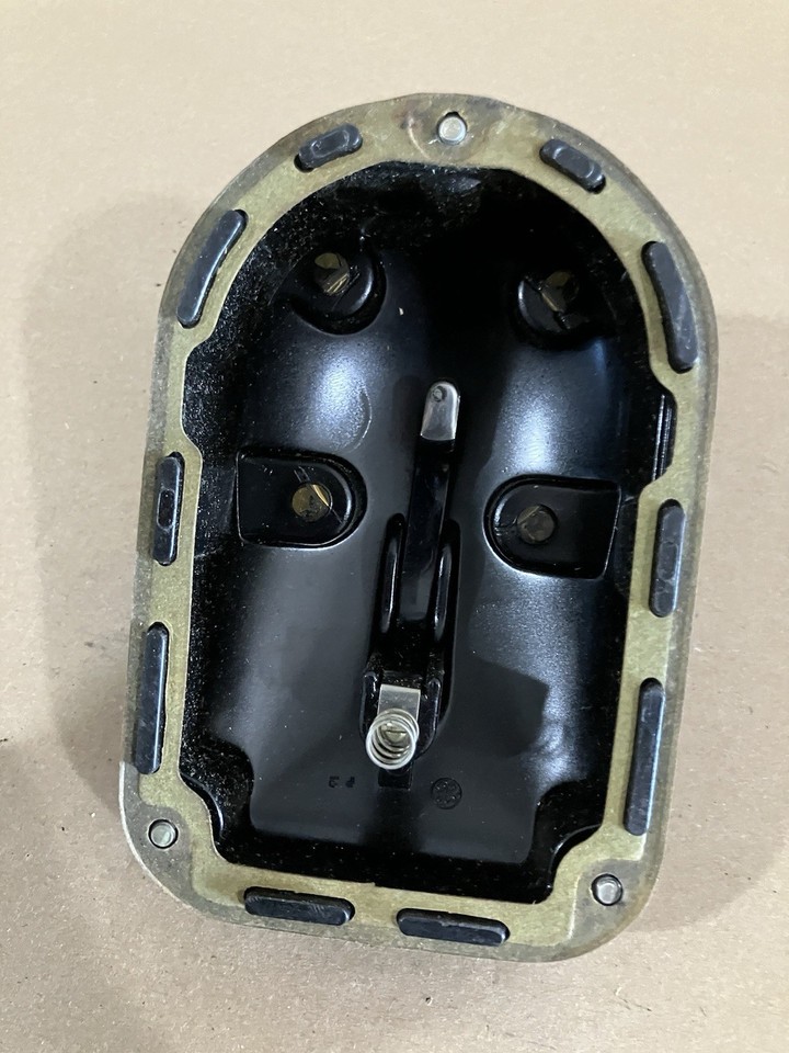 Dual Wico Magneto For Flathead V8 Ford Engine- W/ 2 Spare Mags | eBay