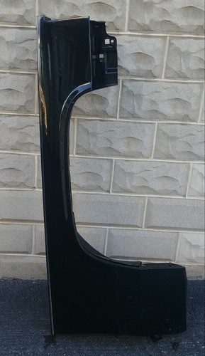 90 91 92 CADILLAC BROUGHAM RIGHT FENDER EURO LOWRIDER RH BLACK | eBay