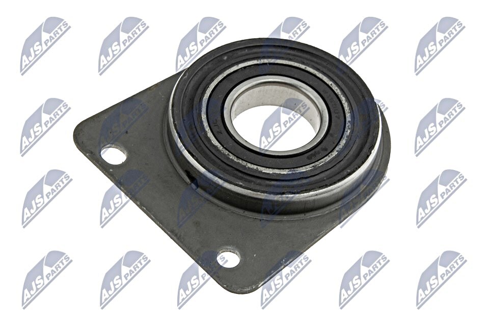 Drive Shaft Bearing Front For FORD Galaxy SEAT Alhambra VW 95-10 ...