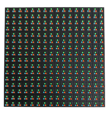 NEW Daktronics ProStar LED Panel 0A-1288-8411 ***FREE SAME DAY SHIPPING ...