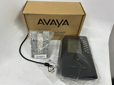 Avaya BM12 12-Button Add-On Module 700480643 / BM12D01A-1009 (Brand New ...