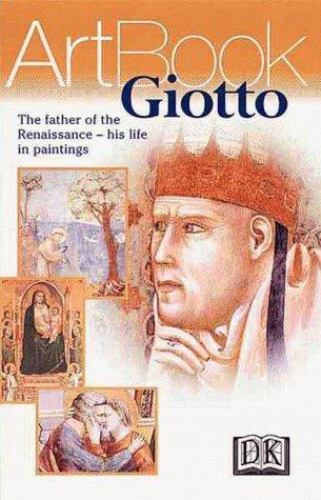 Giotto: The Founder of Renaissance Art--His Life in Paintings 9780789448514| eBay