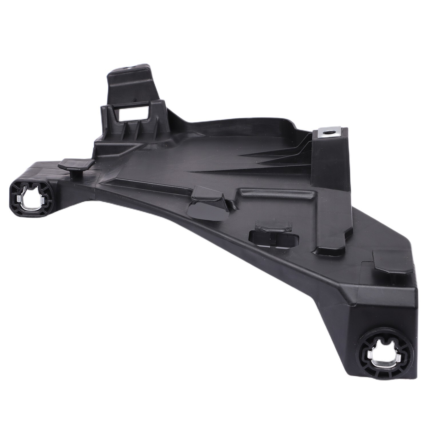 Passenger Headlight Bracket Head Light Lamp Headlamp Housing for Q5 ...