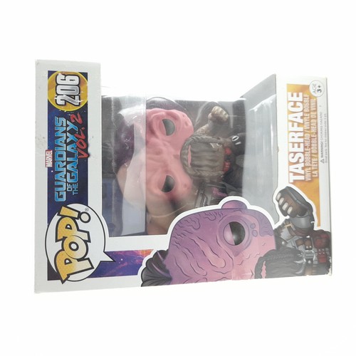 Figurine Funko Pop Action Taserface 206 (PO170920) 889698127806 | eBay