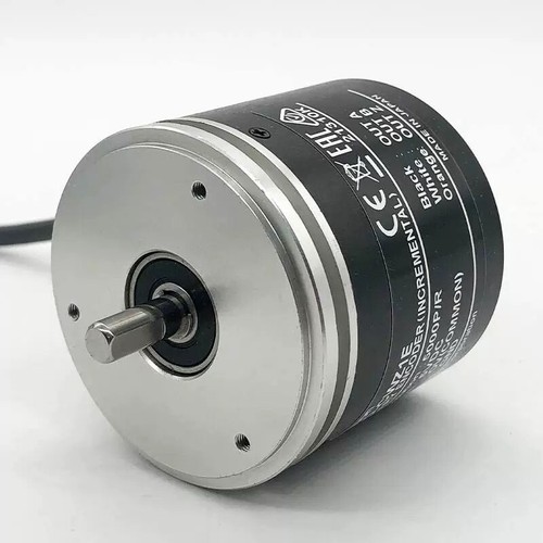 1PC NEW E6D-CWZ1E CWZ2C 5000P/R photoelectric encoder 1000 2000 600 ...