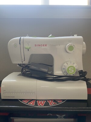 singer esteem ii | eBay