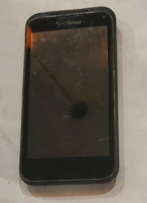 HTC Droid ADR6350 - black (Verizon) parts | eBay