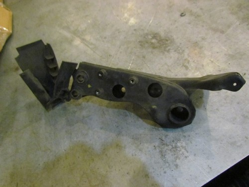 2015 Nissan 370z Nismo Rear RH Passenger Subframe Stay Arm | eBay