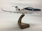 Honda HA-420 HondaJet Airplane Desk Wood Model Big New | eBay