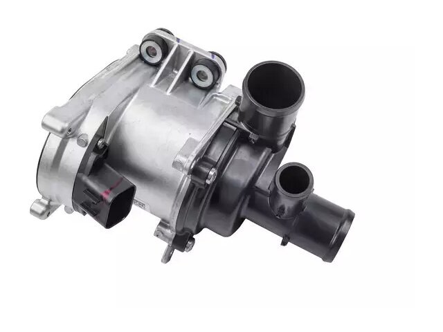 For 2019 Cadillac CT6 Water Pump AC Delco 98534JCHC 2.0L 4 Cyl LSY VIN: K | eBay