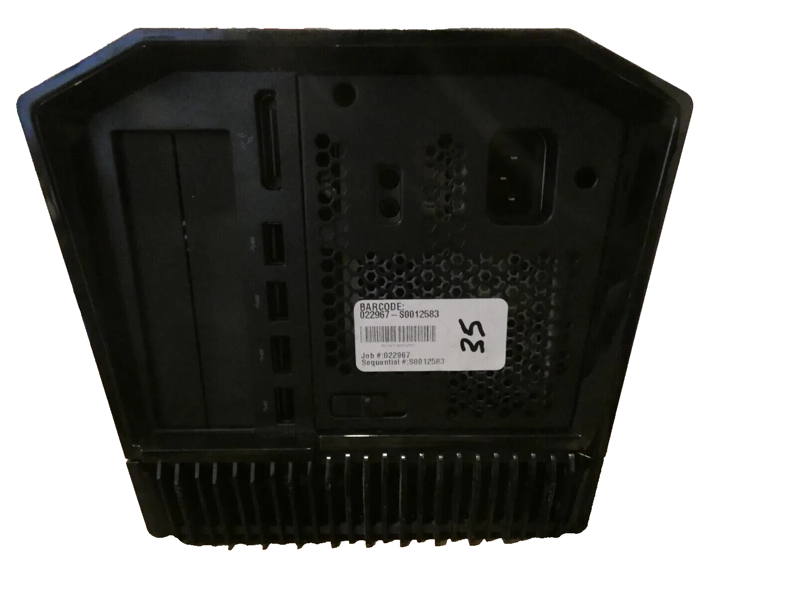 Alienware Graphics Amplifier (9R7XN) for sale online | eBay