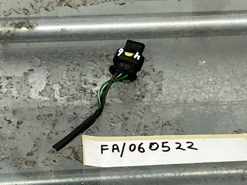 (AS) GENUINE MERCEDES BENZ ENGINE WIRING LOOM HARNESS PLUG CONNECTOR ...