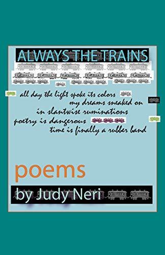 Always the Trains: Poems 9780980081411| eBay