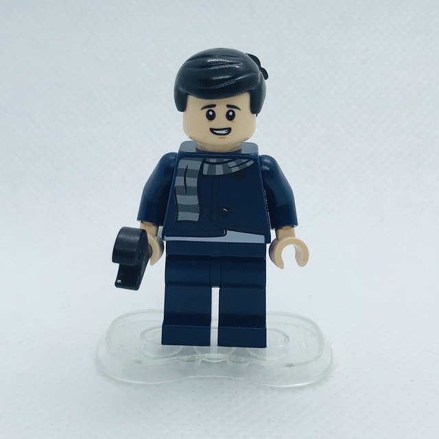 LEGO Gru Minifigure Minions MNN004 75549 for sale online | eBay