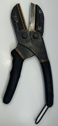 Craftsman Professional #37310 Accu-Cut, Craftsman 9-37200 Handi-Cut Lot ...