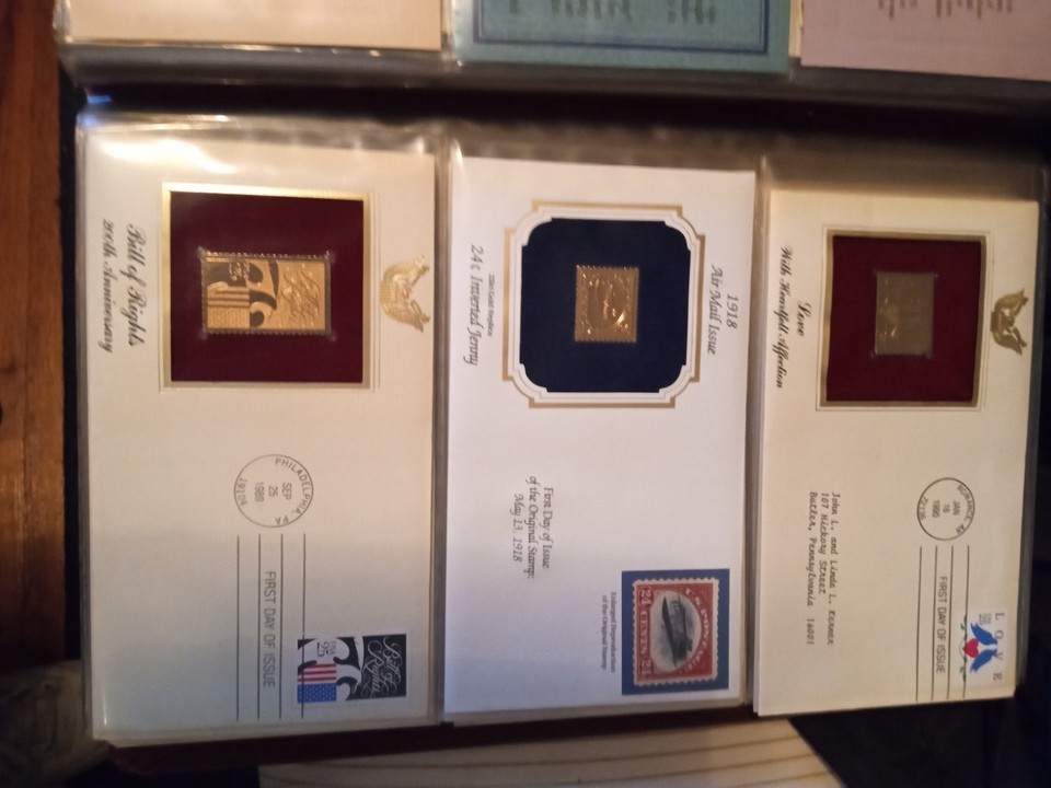 Stamp Collection | eBay